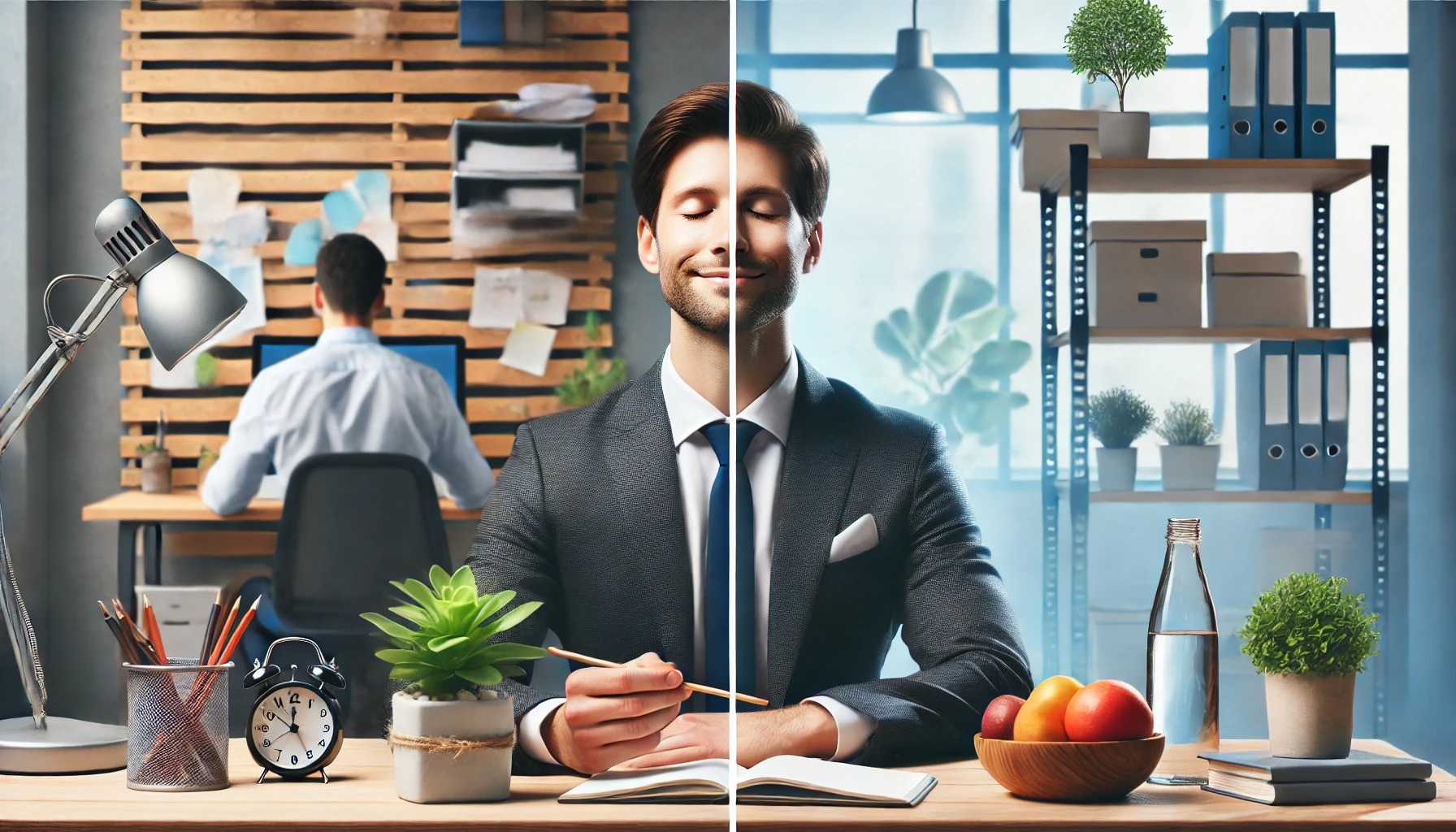 Easy Mindfulness Tips for Busy Professionals: Stay Calm and Focused